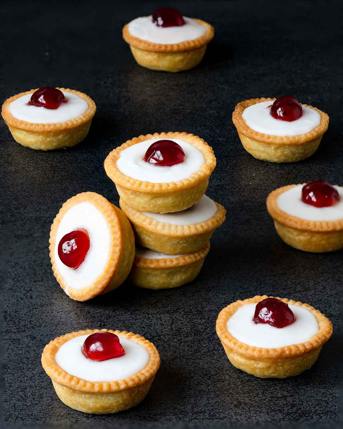 Sweet Shortcrust Pastry Recipe | Movers and Bakers