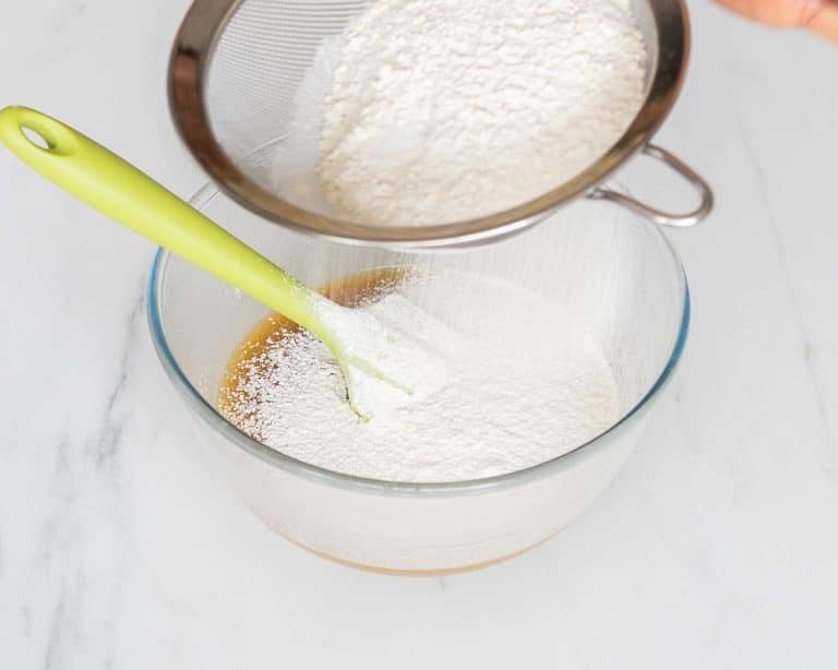 Brownie Blondies Recipe | Movers and Bakers