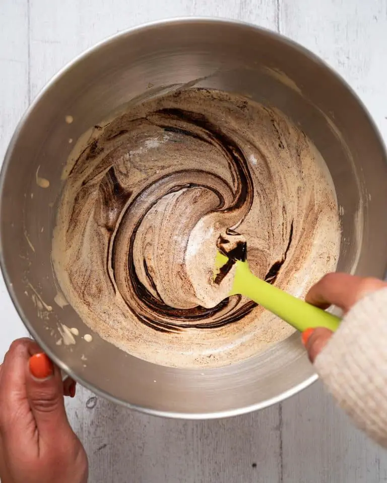 The BEST Chocolate Fudgy Brownies | Movers and Bakers