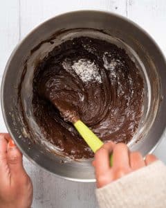 The BEST Chocolate Fudgy Brownies | Movers and Bakers