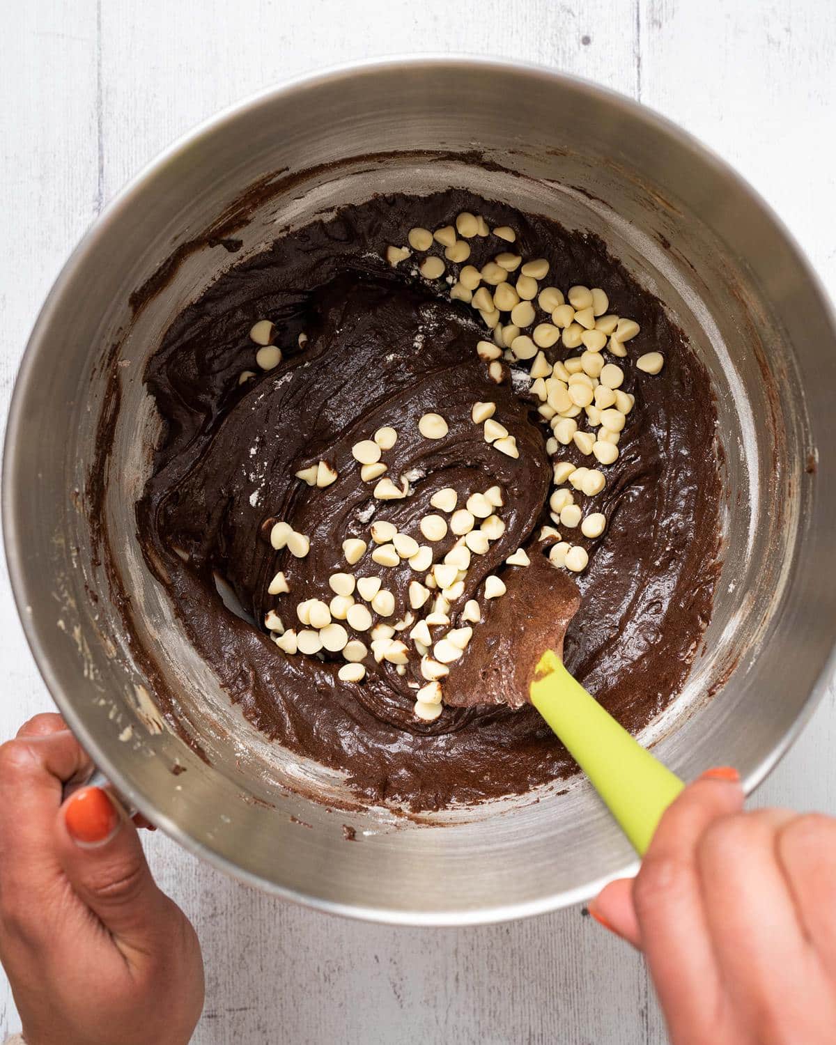 The BEST Chocolate Fudgy Brownies | Movers and Bakers