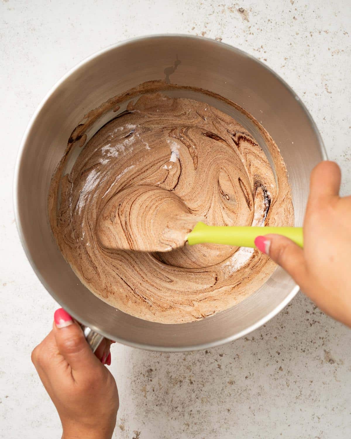 Chewy M&M Brownies | Movers and Bakers